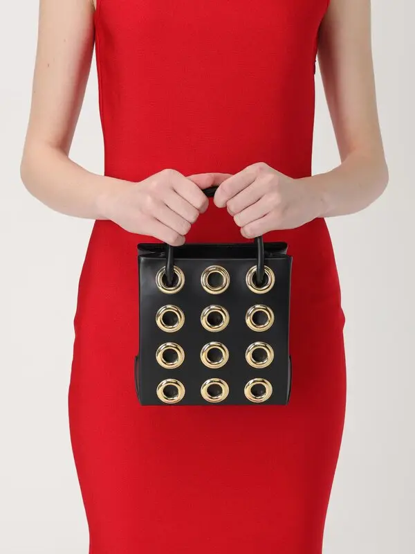Moschino Mini Bag Colour
