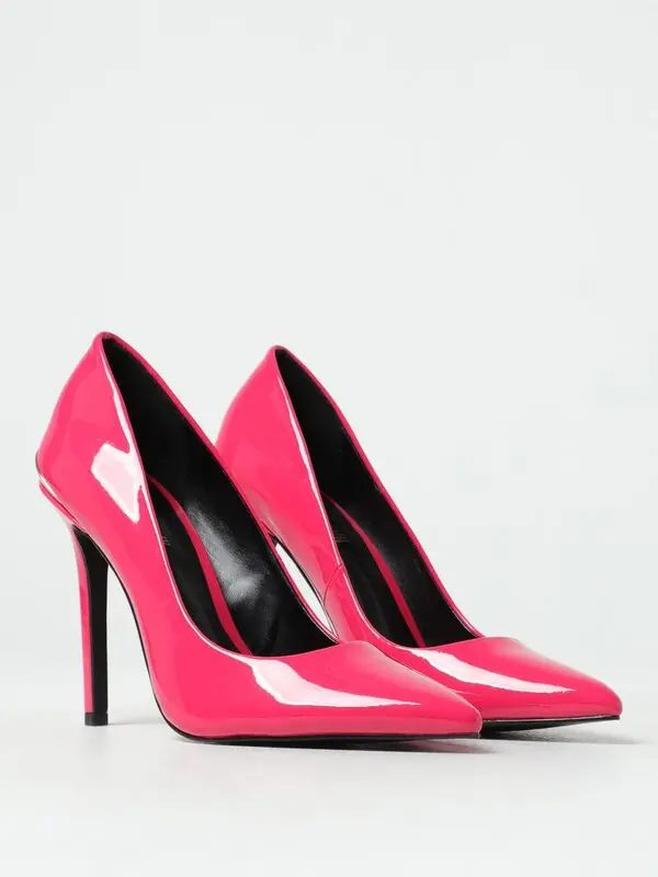 Just Cavalli Court Shoes Colour