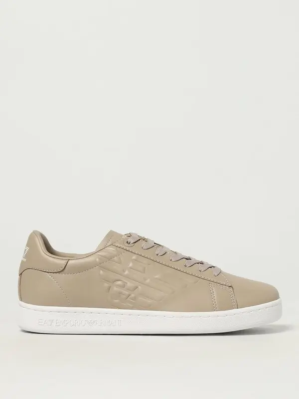 EA7 Trainers Colour