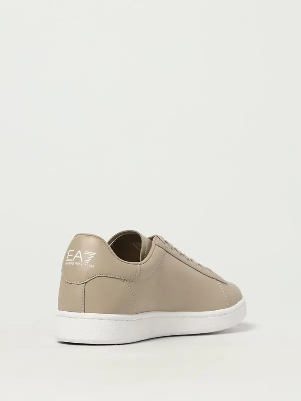 EA7 Trainers Colour