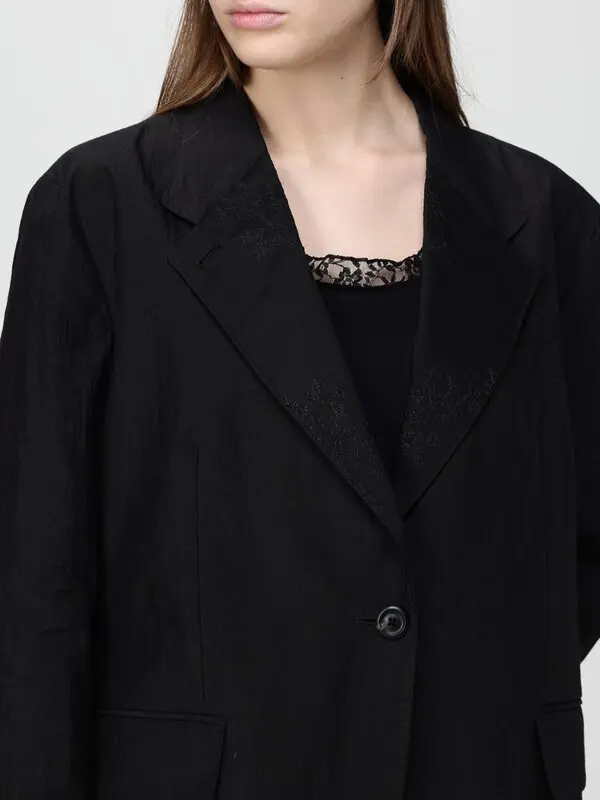 Our Legacy Linen Blend Blazer