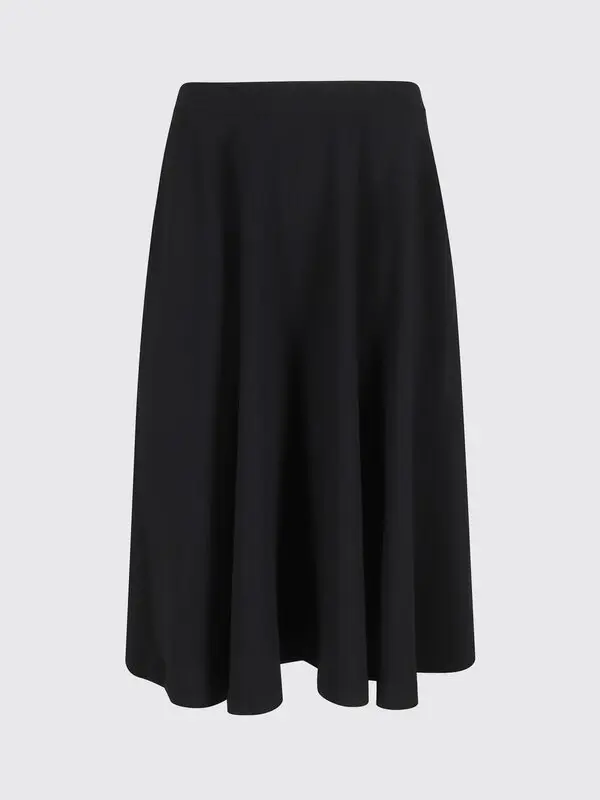 Filippa K Jersey Midi Skirt