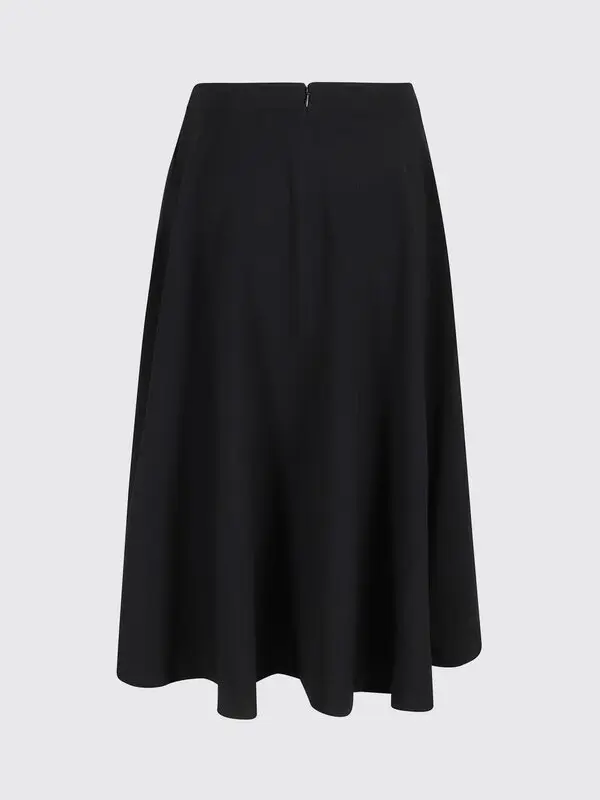 Filippa K Jersey Midi Skirt