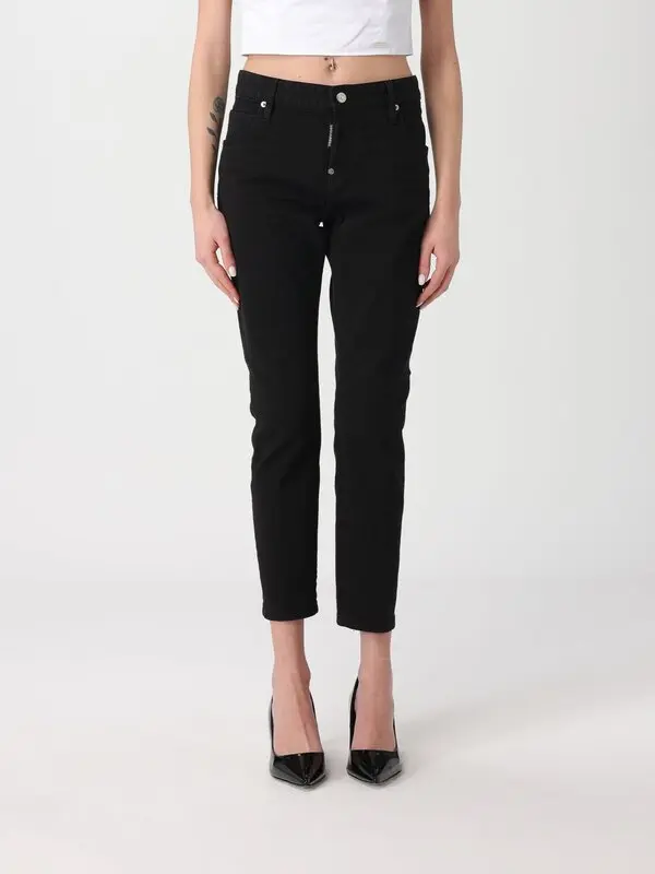 Dsquared2 Jeans Colour