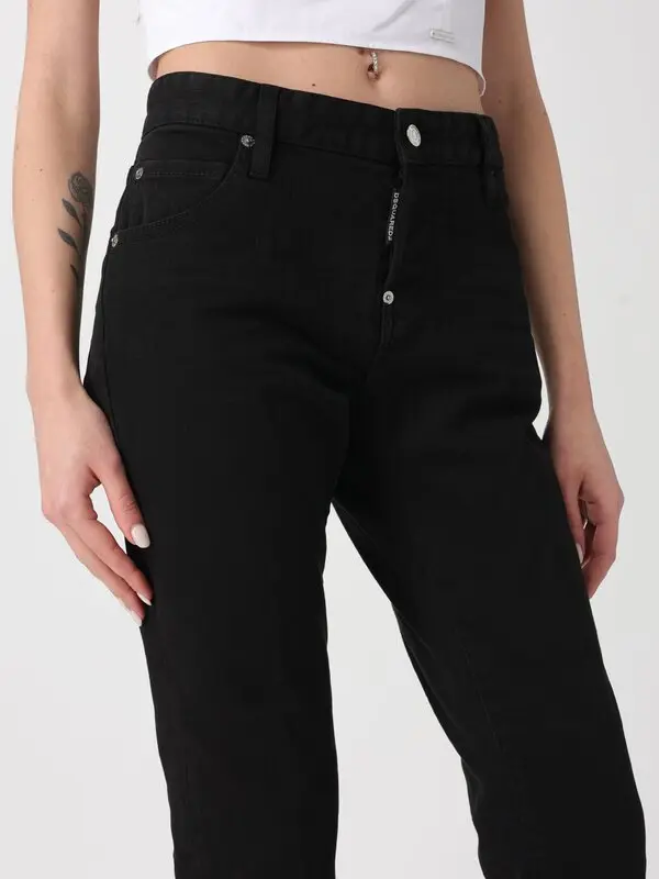 Dsquared2 Jeans Colour