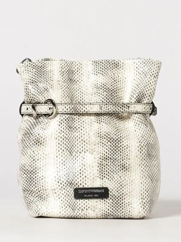 Emporio Armani Crossbody Bag