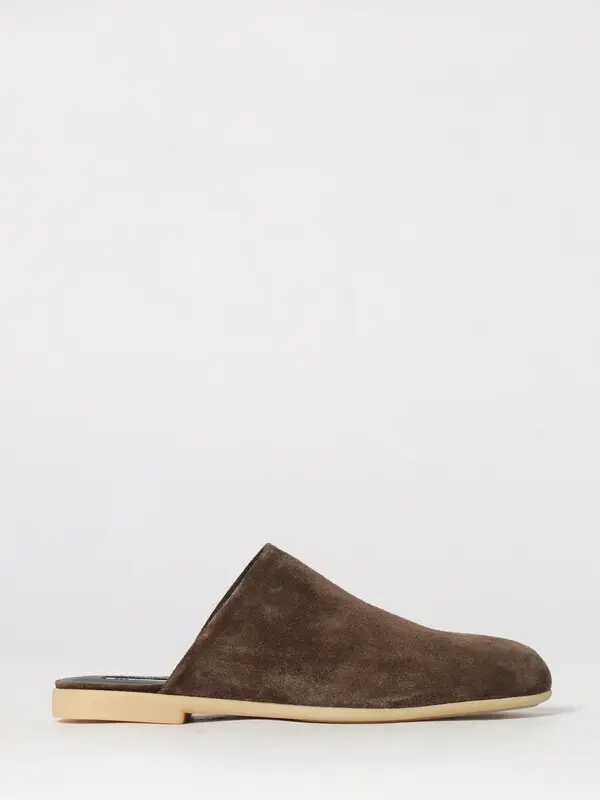 JIL SANDER Shoes Colour