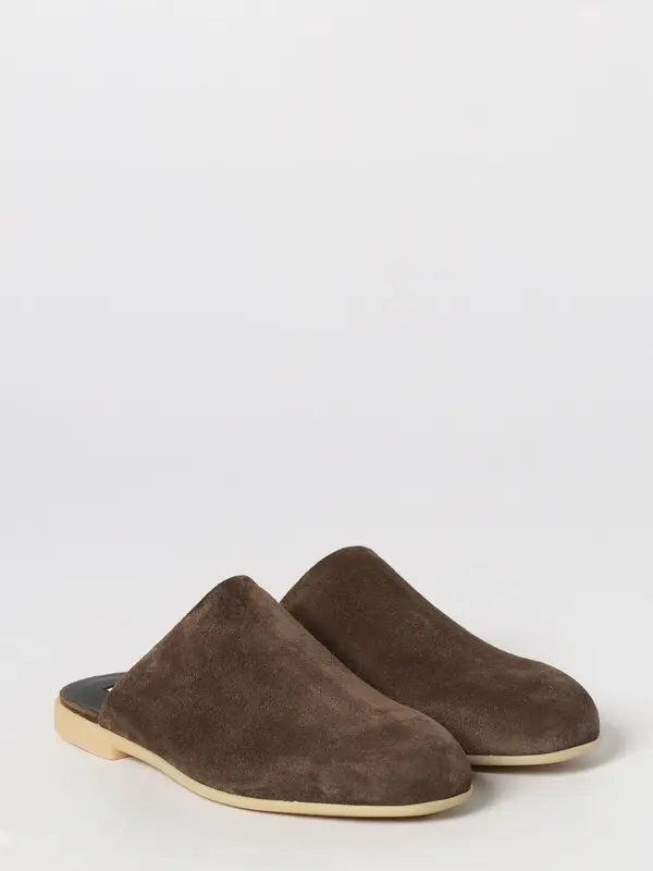 JIL SANDER Shoes Colour