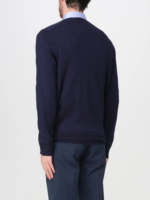 Polo Ralph Lauren V-neck Jumper