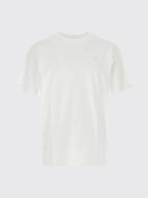 NEW BALANCE Cotton T-shirt