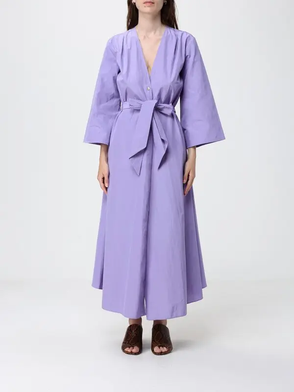 FORTE_FORTE Dress Colour