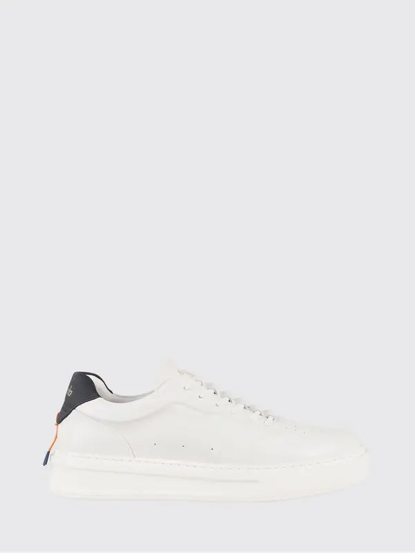 BARRACUDA Trainers - White