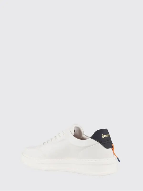 BARRACUDA Trainers - White