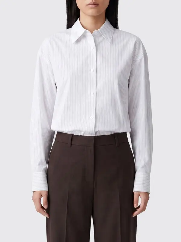 Filippa K Shirt - Black