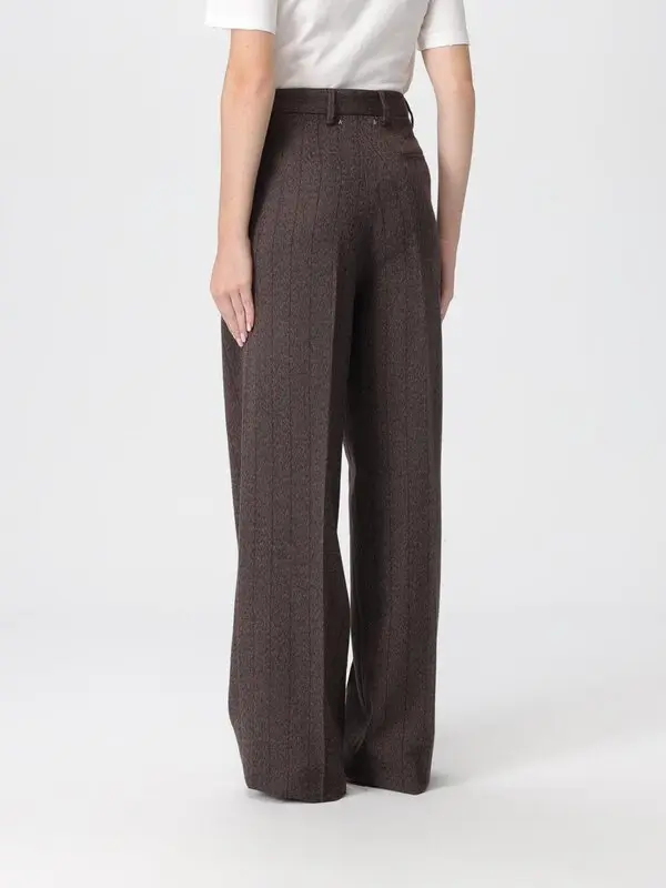 GOLDEN GOOSE Trousers Colour