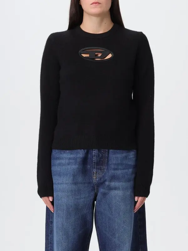 DIESEL® Jumper Colour