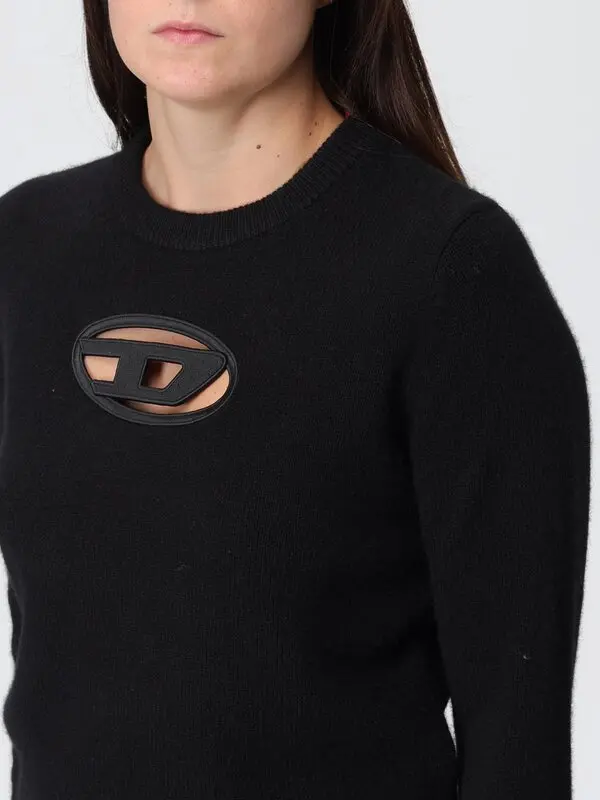 DIESEL® Jumper Colour