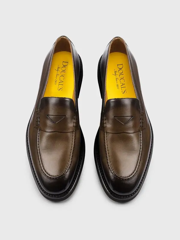 DOUCAL'S Loafers Colour