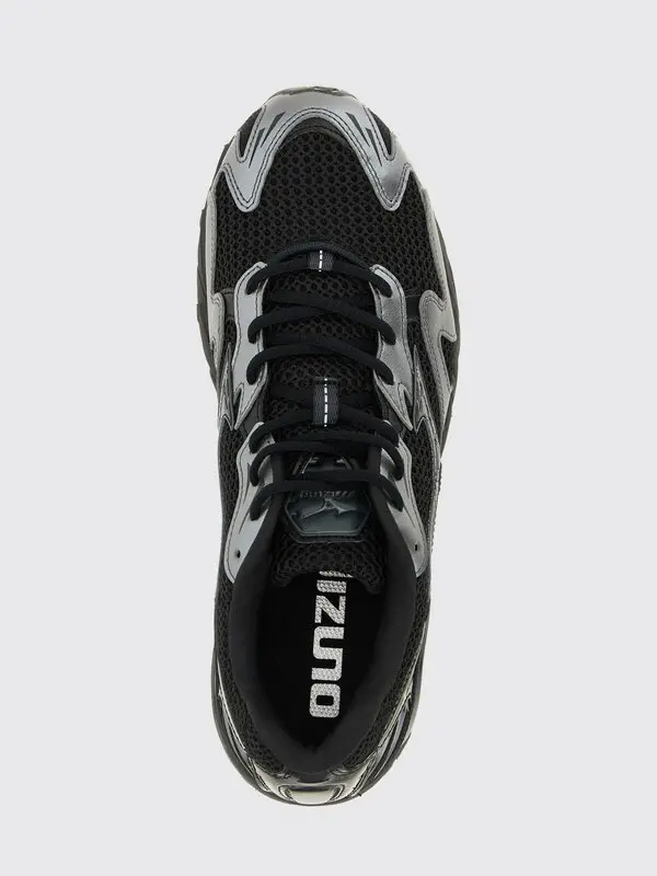 Mizuno Trainers Colour - Black