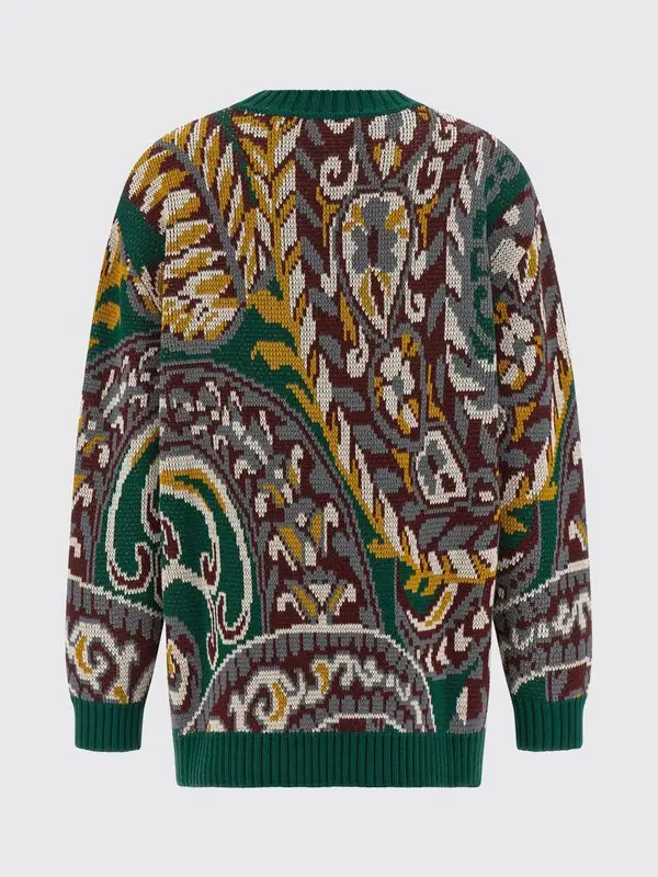 Etro Jumper Colour