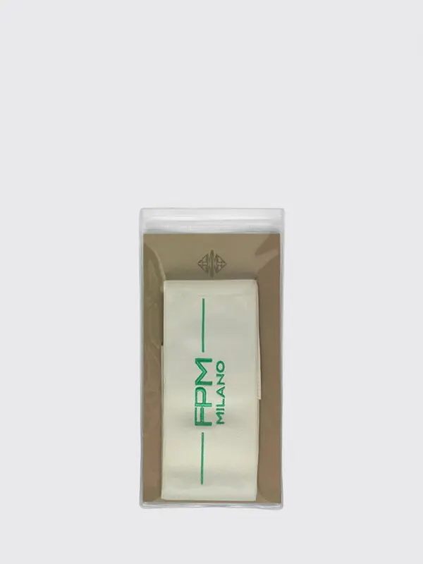FPM MILANO Trolley Luggage - Emerald