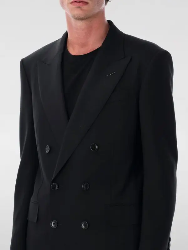 TOM FORD Jacket Colour