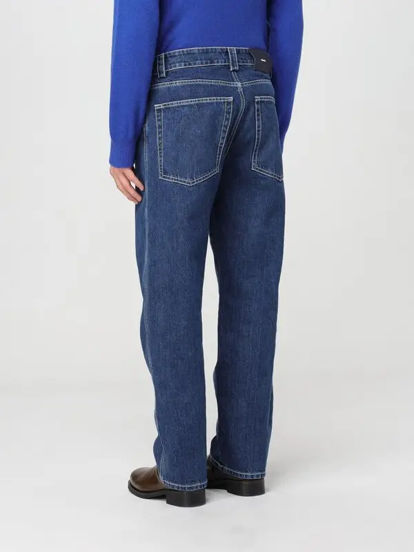 Sunnei Jeans