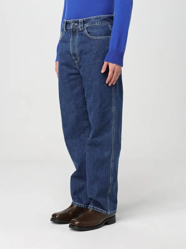 Sunnei Jeans