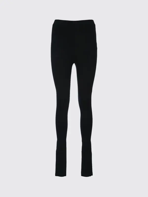 TOTEME Stretch Fabric Leggings