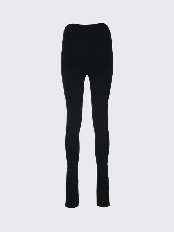 TOTEME Stretch Fabric Leggings
