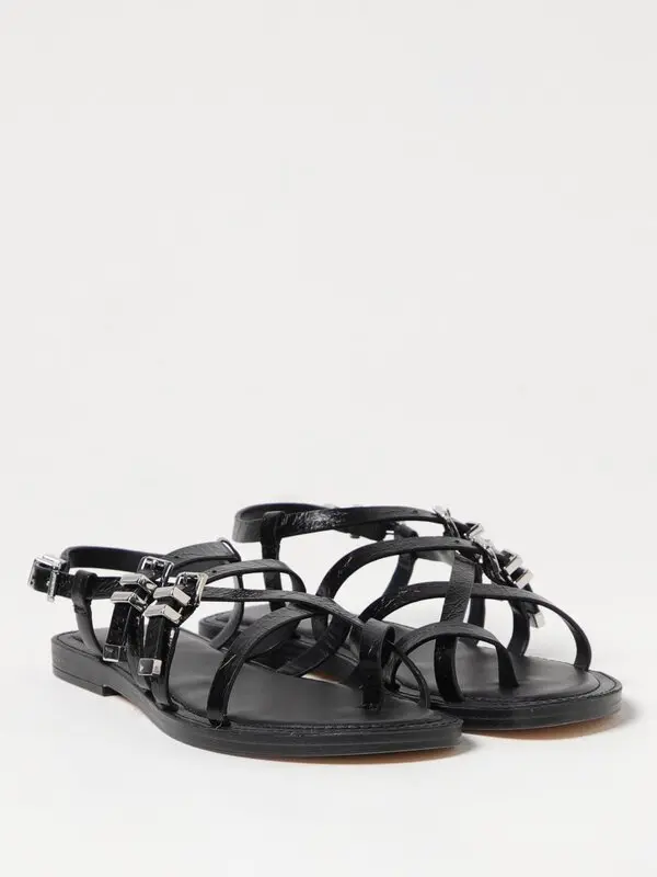 Michael Kors Heeled Sandals Colour