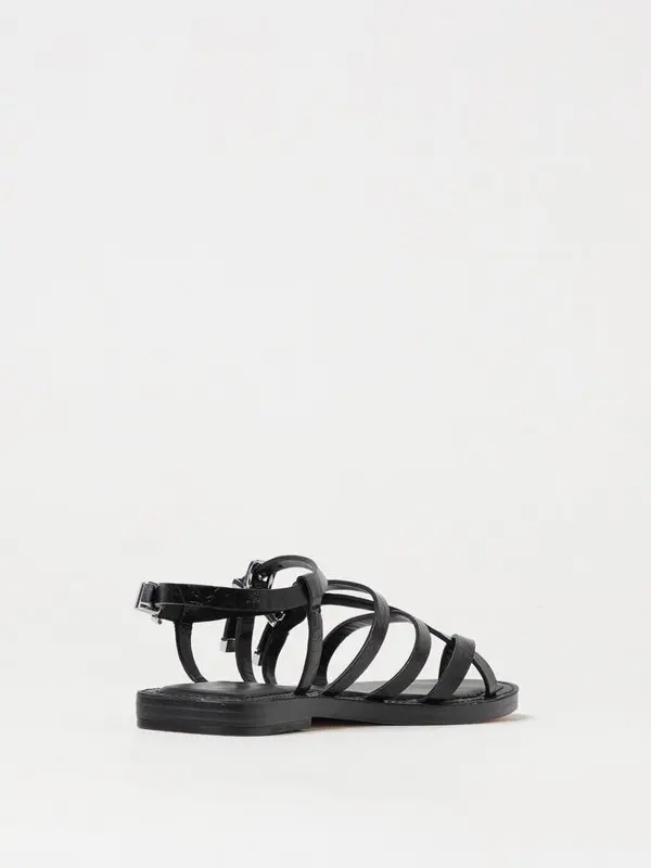 Michael Kors Heeled Sandals Colour