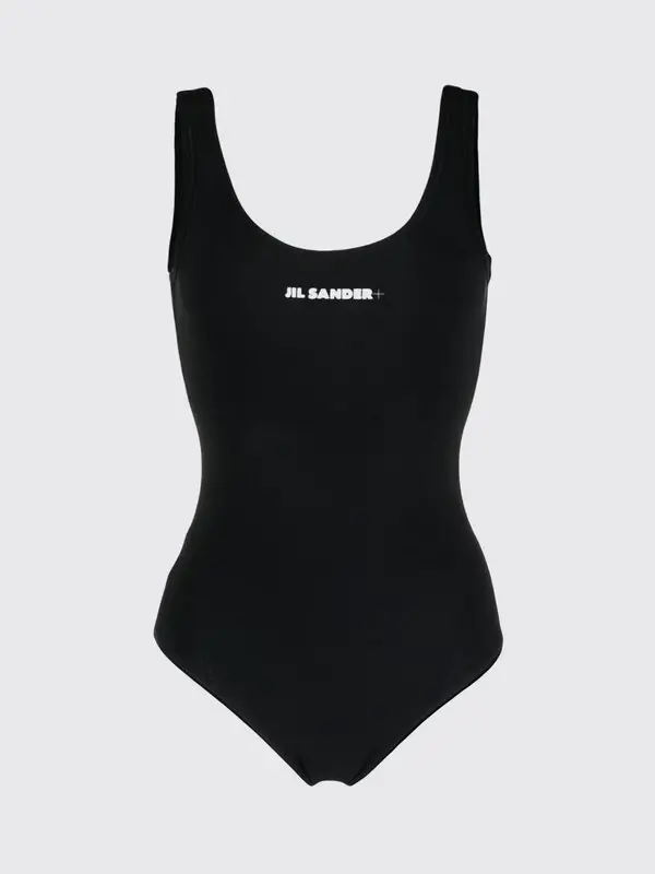 JIL SANDER Swimsuit Colour - Black
