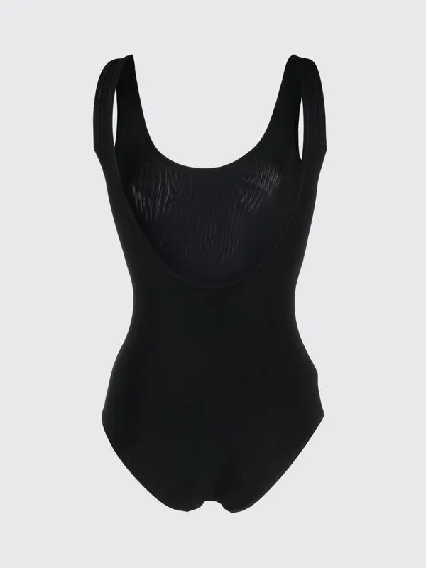 JIL SANDER Swimsuit Colour - Black