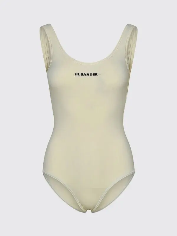 JIL SANDER One Piece Swimsuit
