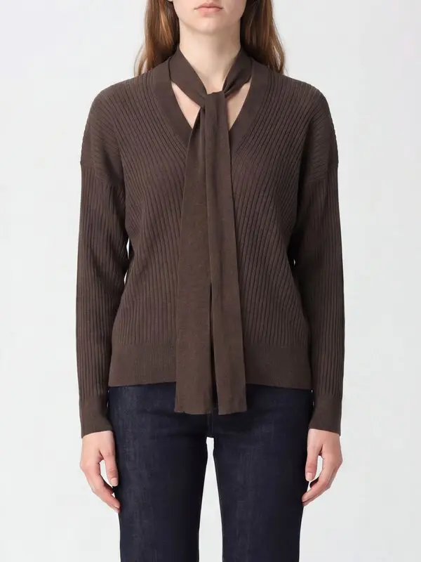 Liu Jo Viscose Blend Pullover