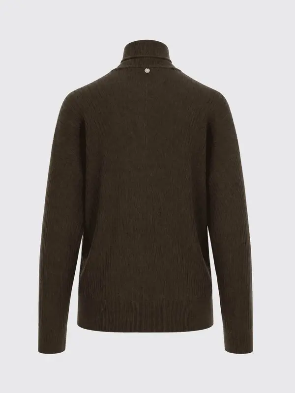 Liu Jo Viscose Blend Pullover
