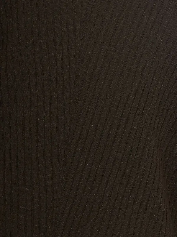 Liu Jo Viscose Blend Pullover