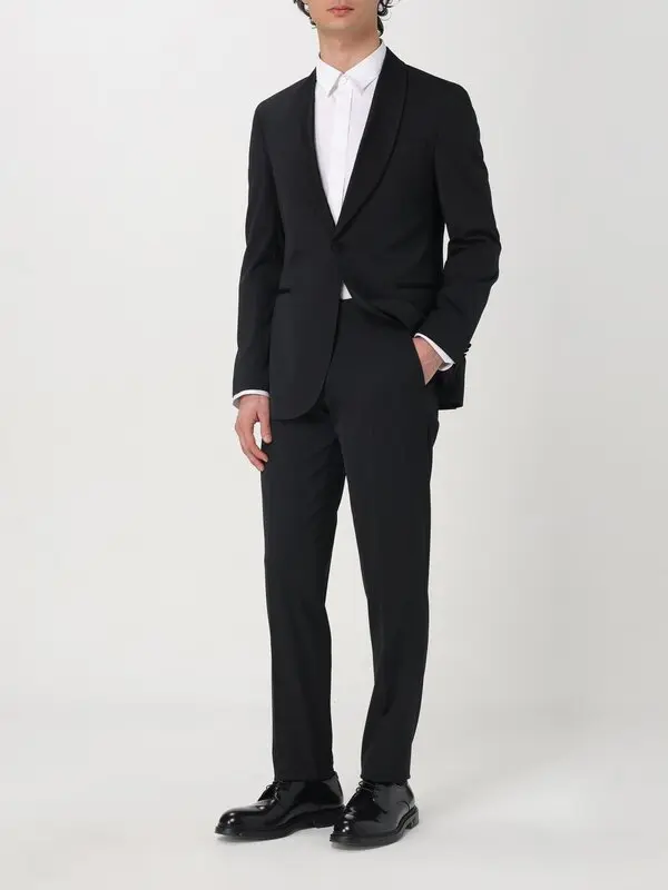 Michael Kors Suit Colour - Black