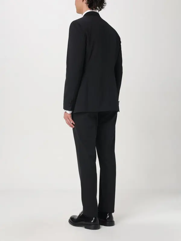 Michael Kors Suit Colour - Black