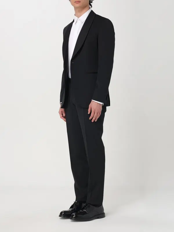 Michael Kors Suit Colour - Black