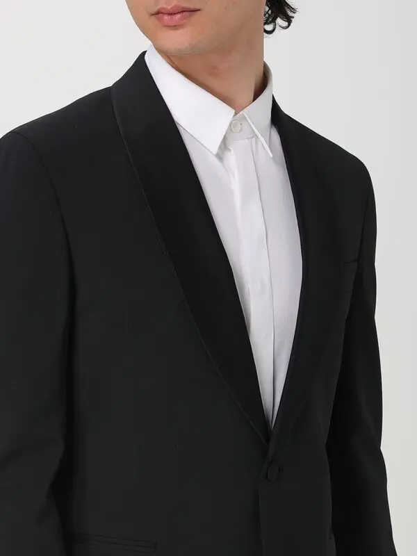 Michael Kors Suit Colour - Black