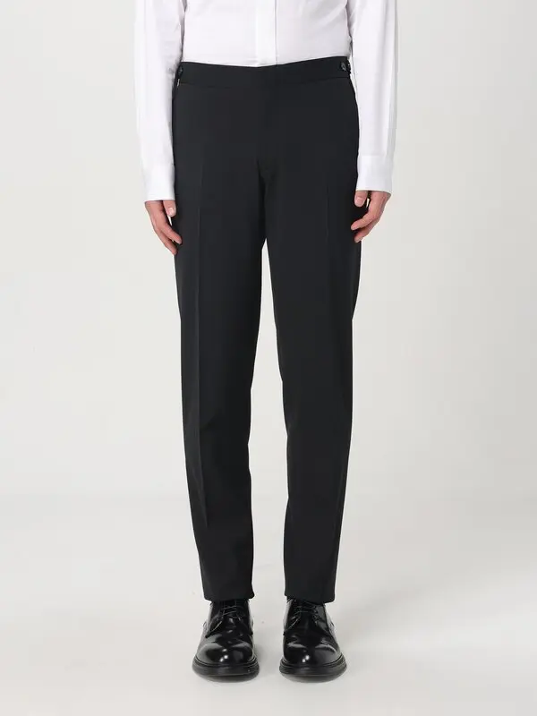 Michael Kors Suit Colour - Black