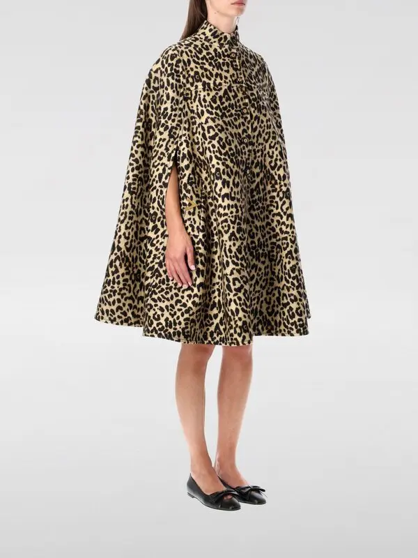 Valentino Garavani Coat Colour