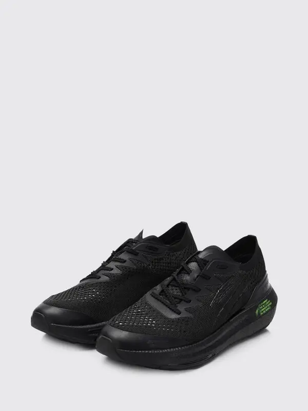 PLEIN SPORT Trainers Colour - Black
