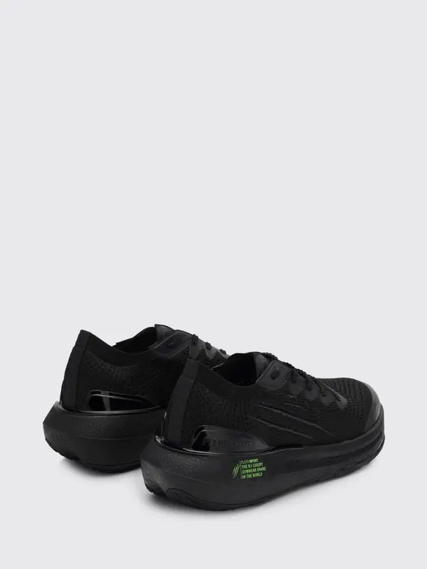 PLEIN SPORT Trainers Colour - Black