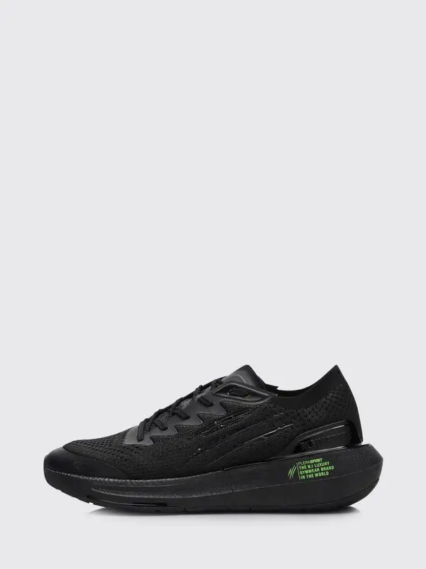 PLEIN SPORT Trainers Colour - Black