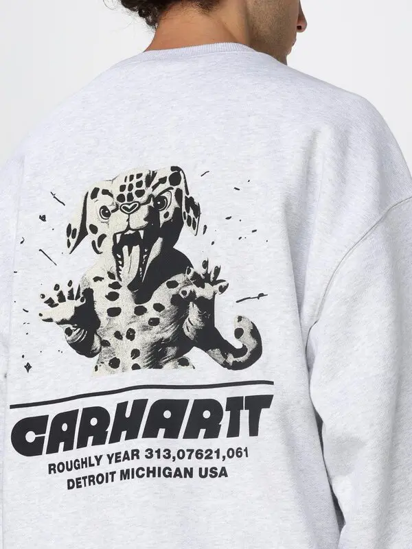Carhartt Work In Progress Crewneck Sweatshirt