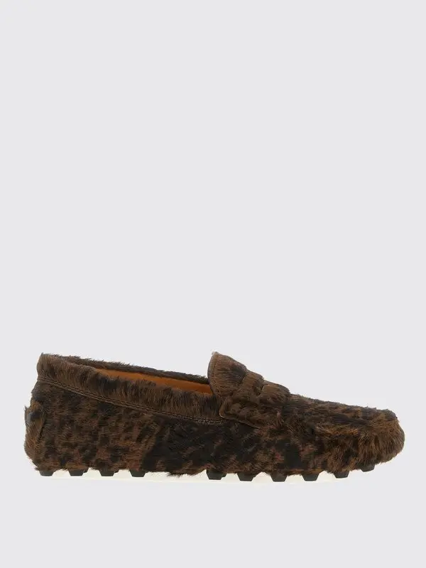 TOD'S Loafers Colour
