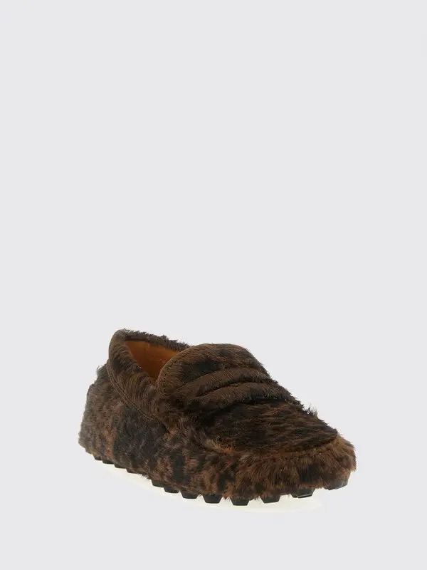 TOD'S Loafers Colour